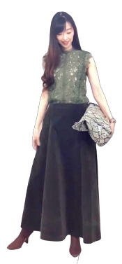 HAPPY STYLE - パーソナルカラー診断＆骨格診断PLUS診断