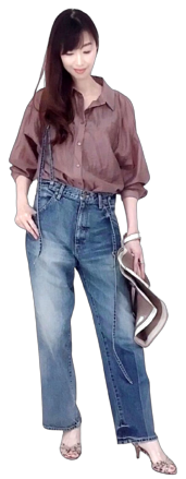 HAPPY STYLE - パーソナルカラー診断＆骨格診断PLUS診断